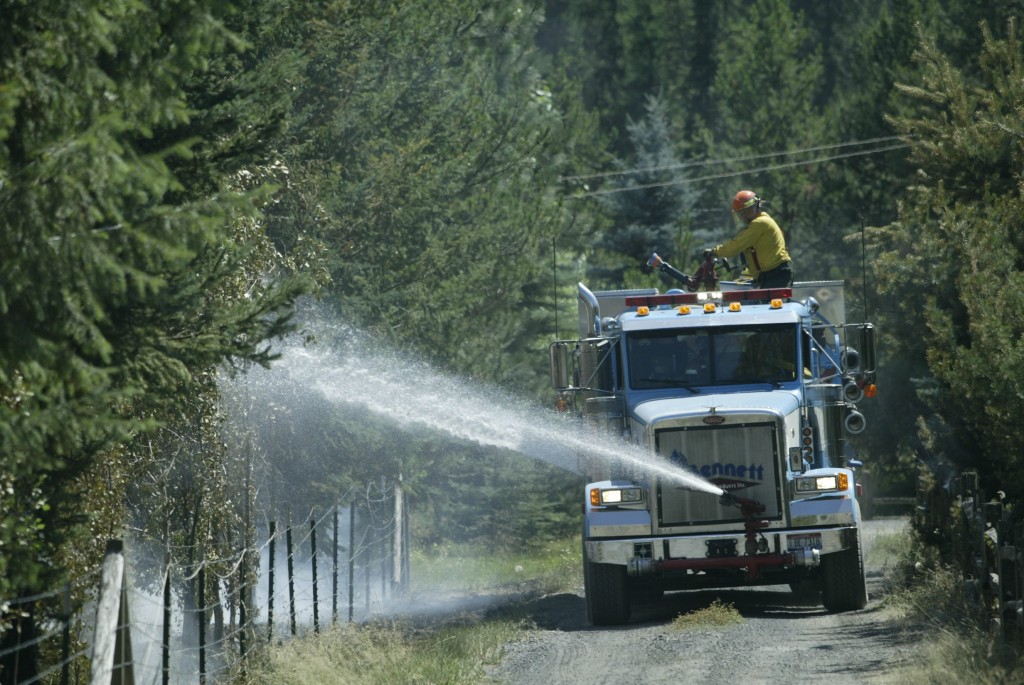 Community Involvement | Bennett Lumber